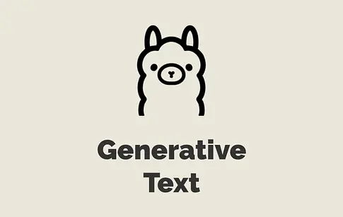 Generative Text | Drifting Ruby