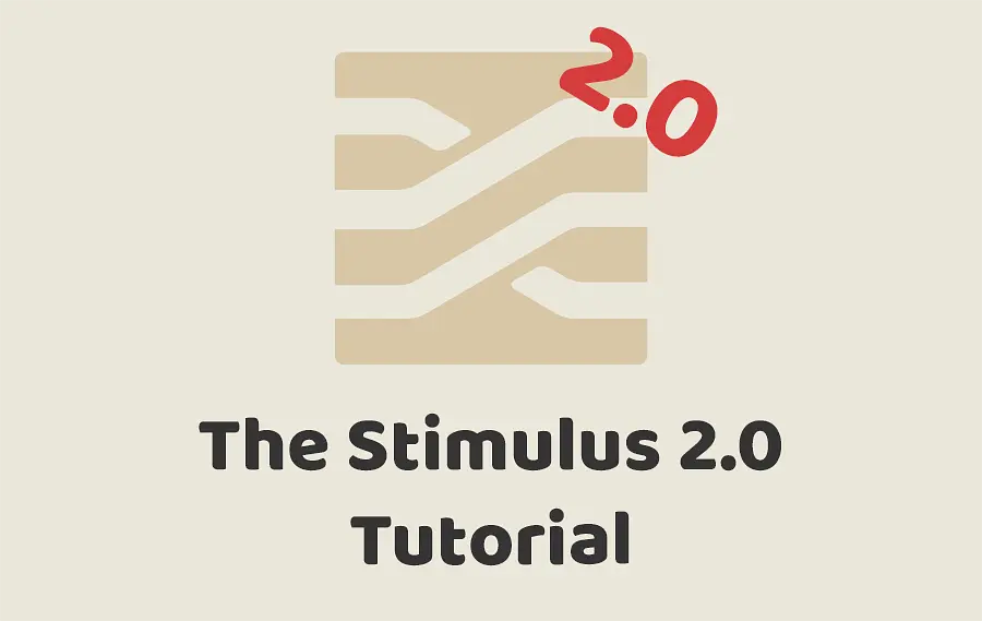 Stimulus Tutorials | Drifting Ruby