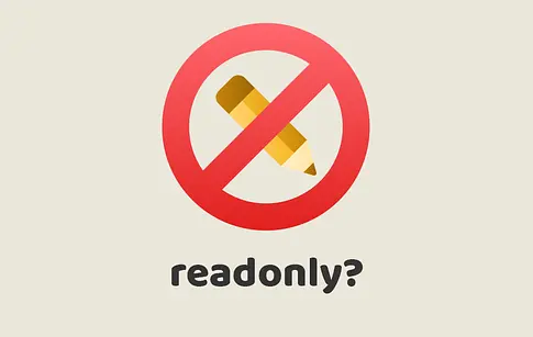 readonly? | Drifting Ruby