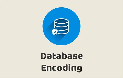 Database Encoding | Drifting Ruby