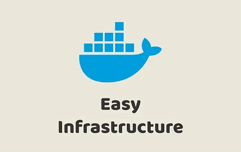 Easy Infrastructure | Drifting Ruby