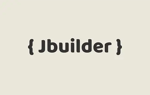 Jbuilder | Drifting Ruby