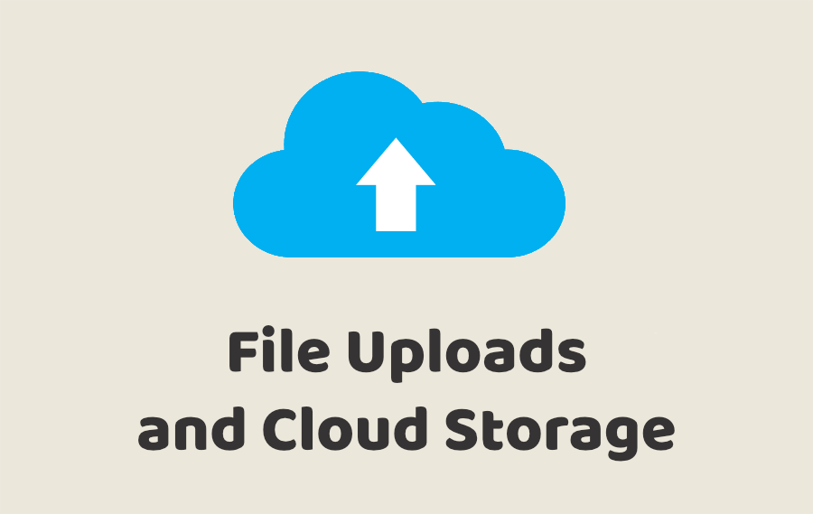 File Uploads and Cloud Storage | Drifting Ruby