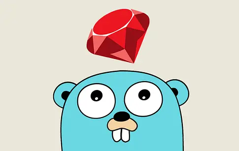 Ruby Go Lang Extensions | Drifting Ruby