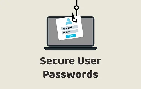 Secure User Passwords | Drifting Ruby