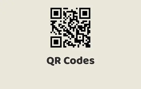 Creating and Reading QR Codes | Drifting Ruby