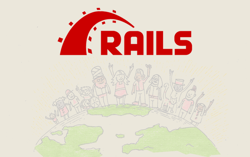 Whats New In Rails 6 Drifting Ruby 