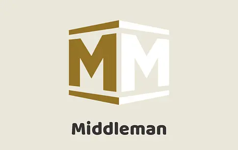 Middleman | Drifting Ruby