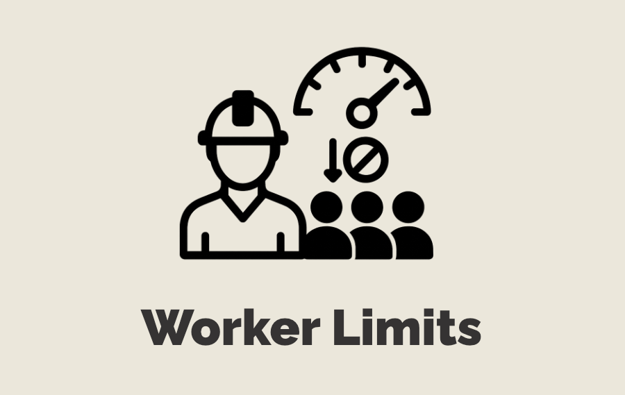 Worker Limits | Drifting Ruby