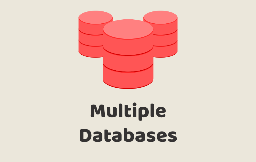 Multiple Databases | Drifting Ruby