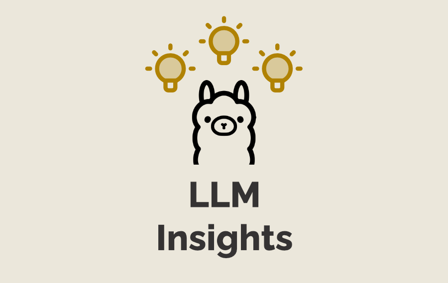 LLM Insights | Drifting Ruby