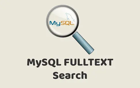 MySQL FULLTEXT Search | Drifting Ruby