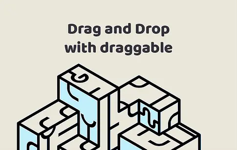 Drag and Drop with draggable | Drifting Ruby