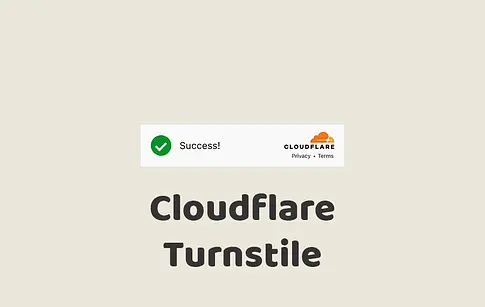Cloudflare Turnstile | Drifting Ruby