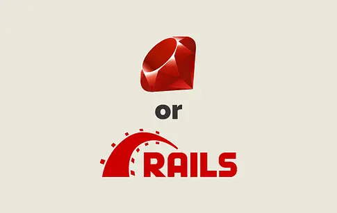 Ruby or Rails | Drifting Ruby
