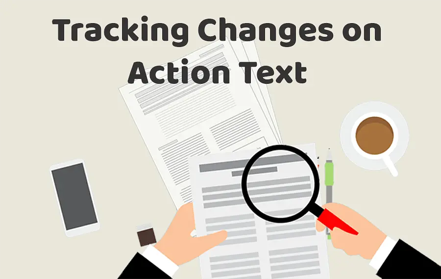 Action Text | Drifting Ruby