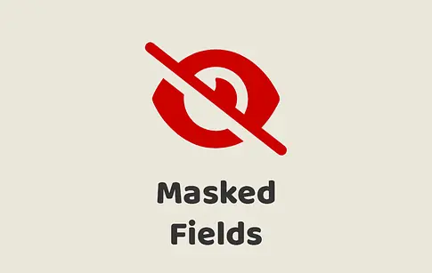 Masked Fields | Drifting Ruby