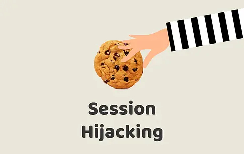 Session Hijacking | Drifting Ruby